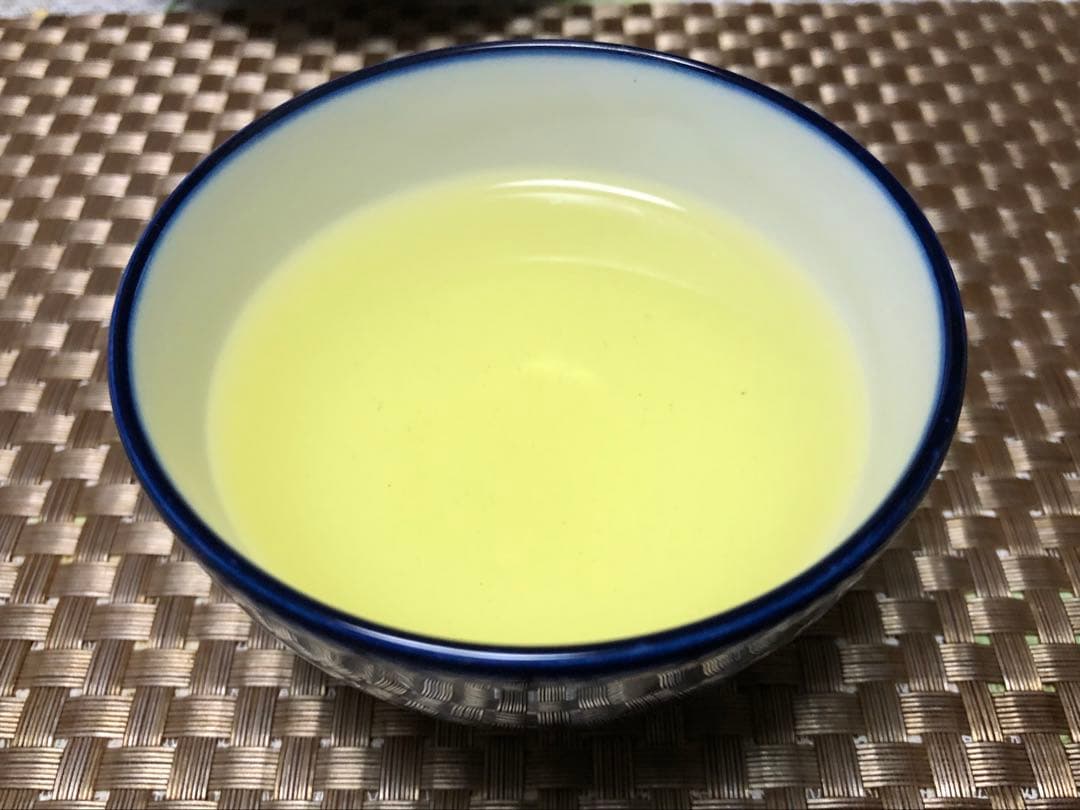 ひろみM　粉末緑茶100g×5袋　煎茶100g×5袋 健康長寿の川根茶