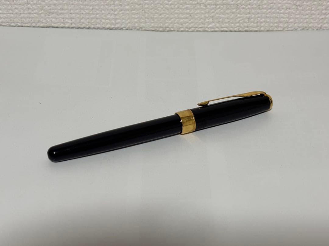 筆記具 PARKER 18K 750