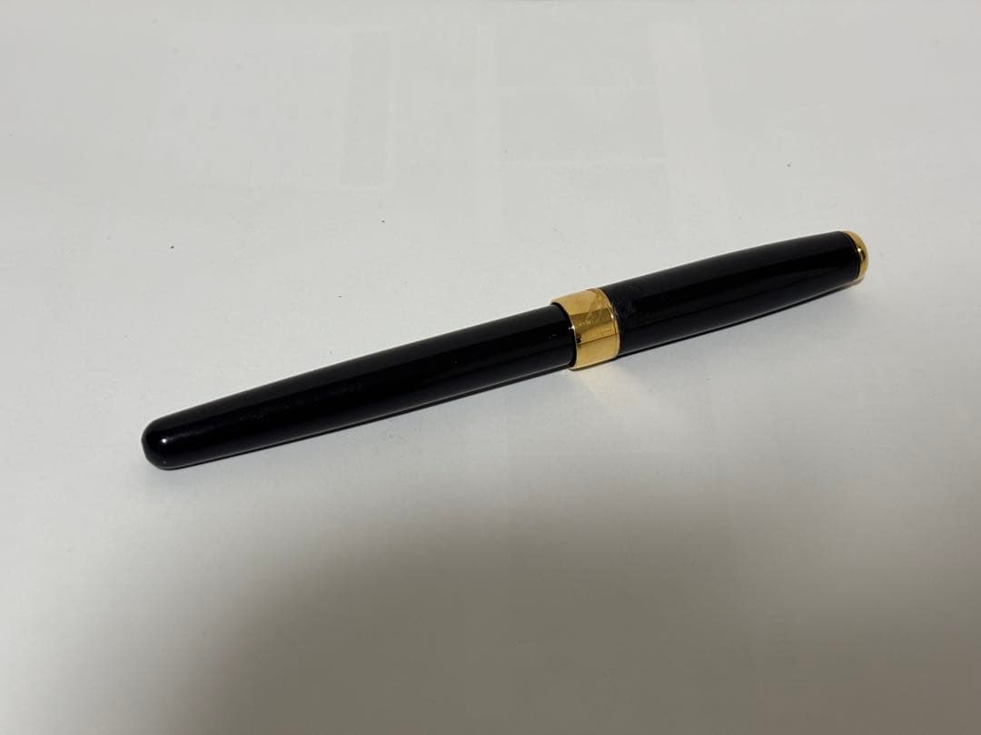 筆記具 PARKER 18K 750