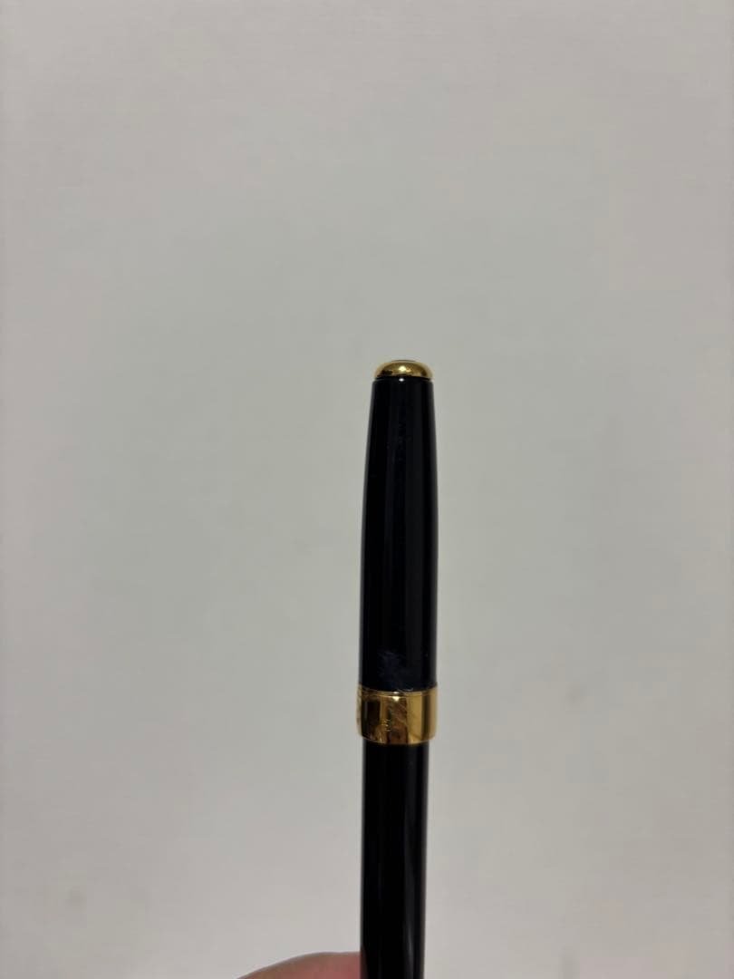 筆記具 PARKER 18K 750