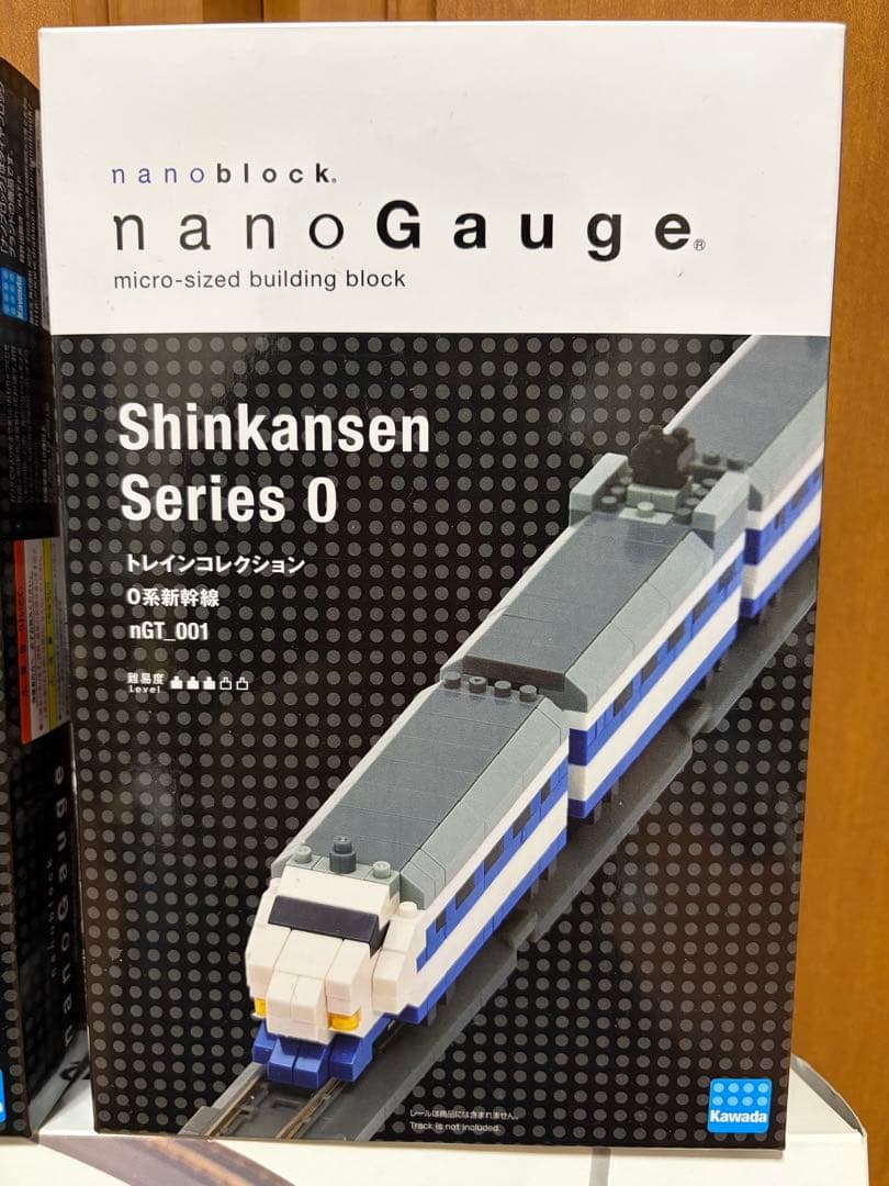 ナノゲージ　ベーシックフルセット　E5系新幹線 はやぶさ　他　まとめて