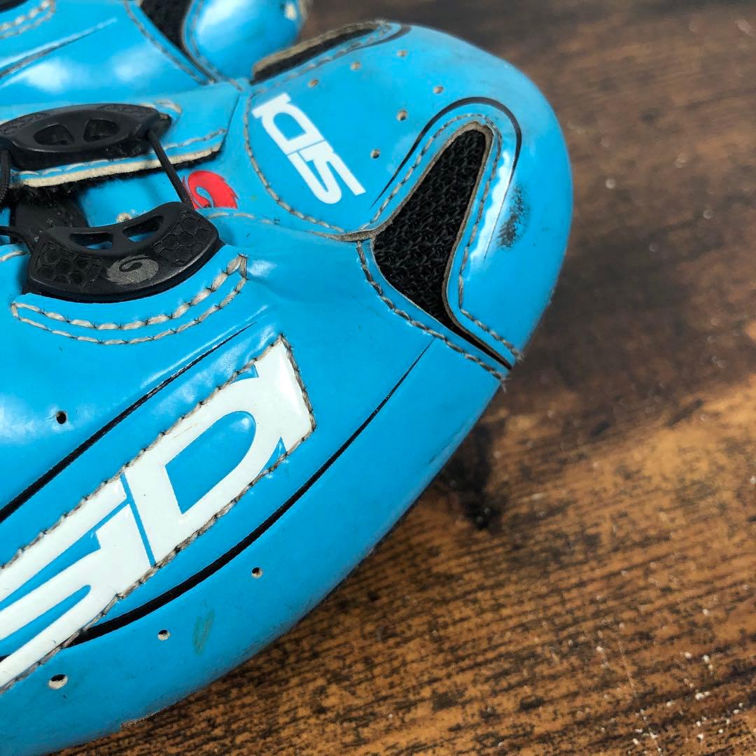 SIDI SHOT サイクリングシューズ サイズ40