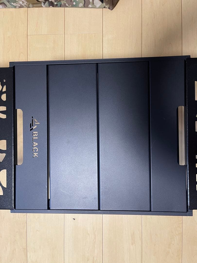 【美品】BLACK DESIGN ブラックデザイン 日和　ツリー　自宅使用