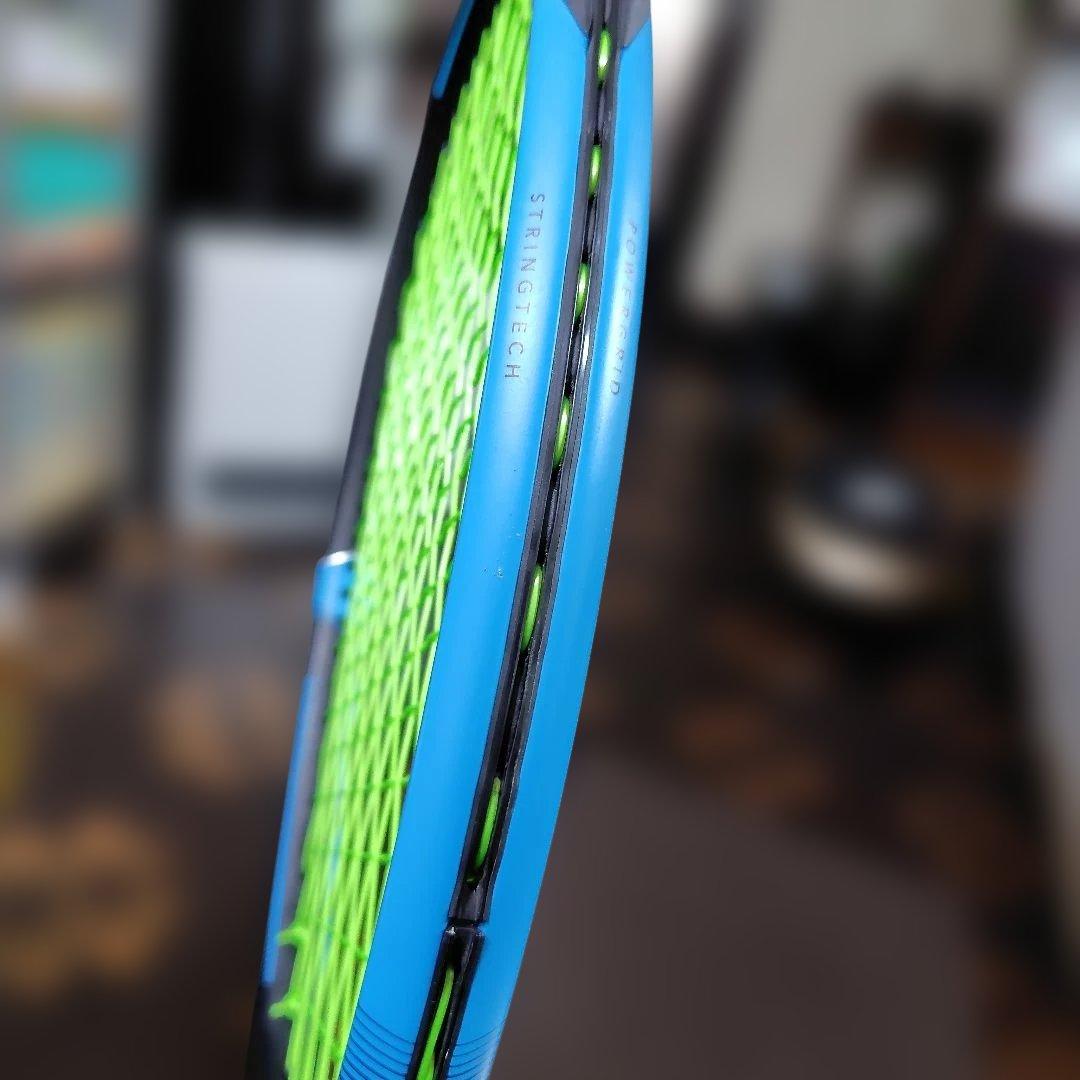 ラケット(硬式用) DUNLOP FX500 TOUR 2020