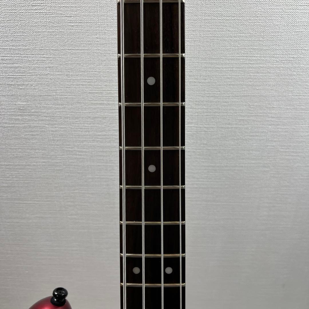 Spector（スペクター）Performer Series ４弦