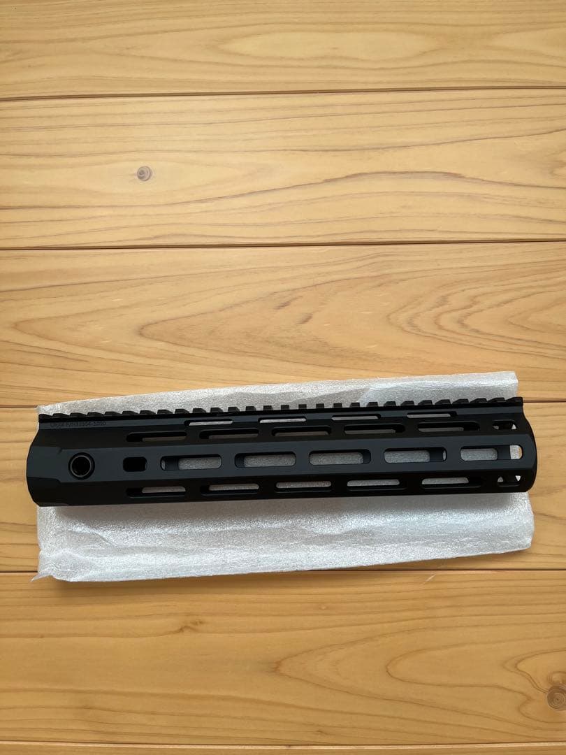 トイガン Airsoft Artisan kac urx4 10.75 m-lok