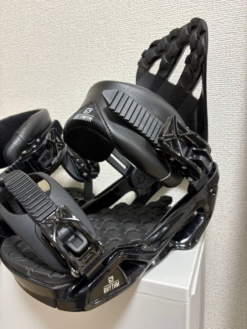 SALOMON Lotus SALOMON rhythm セット