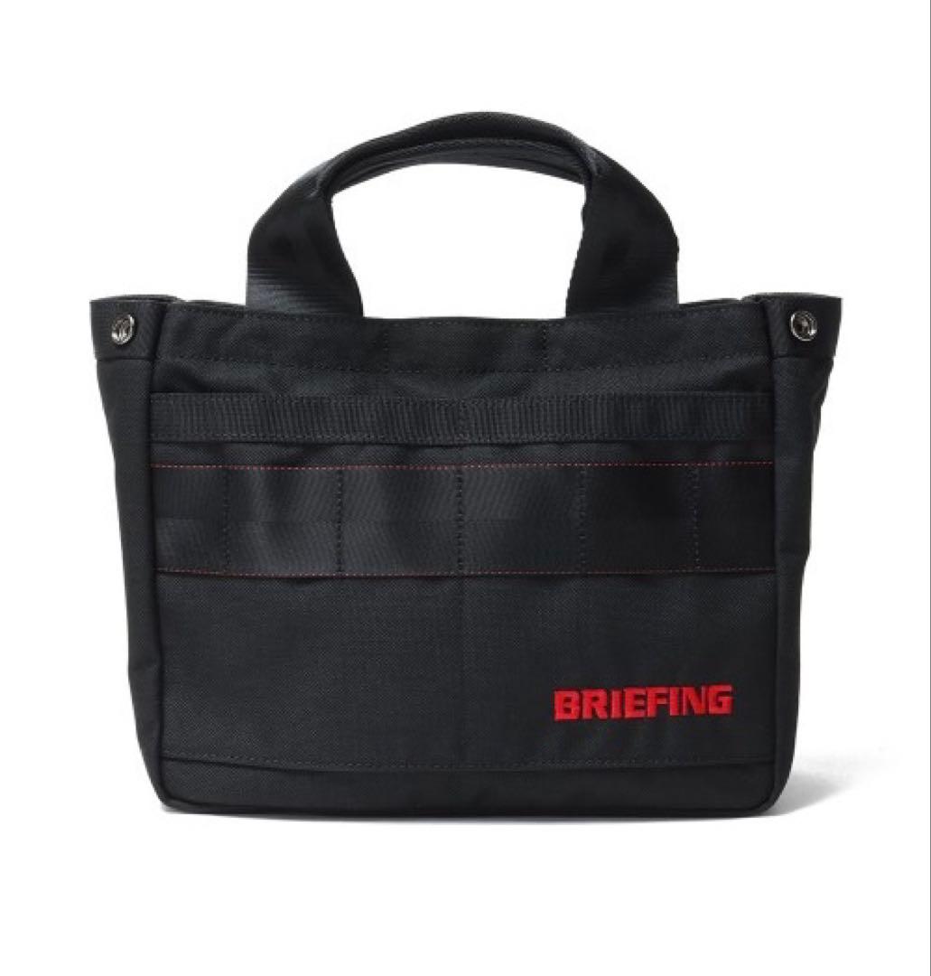 BRIEFING CLASSIC CART TOTE TL カートバッグ 新品