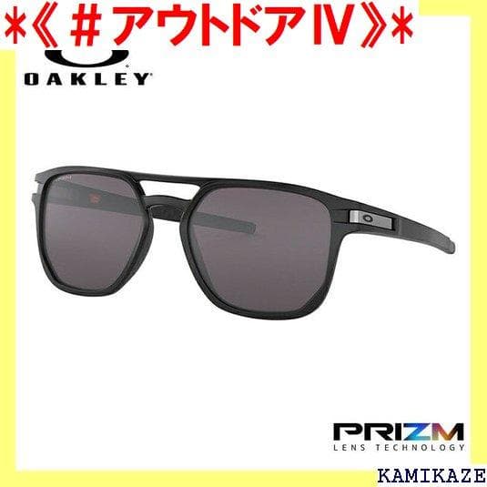 《＃アウトドアⅣ》 オークリー プレゼント GREY PR OAKLE 119