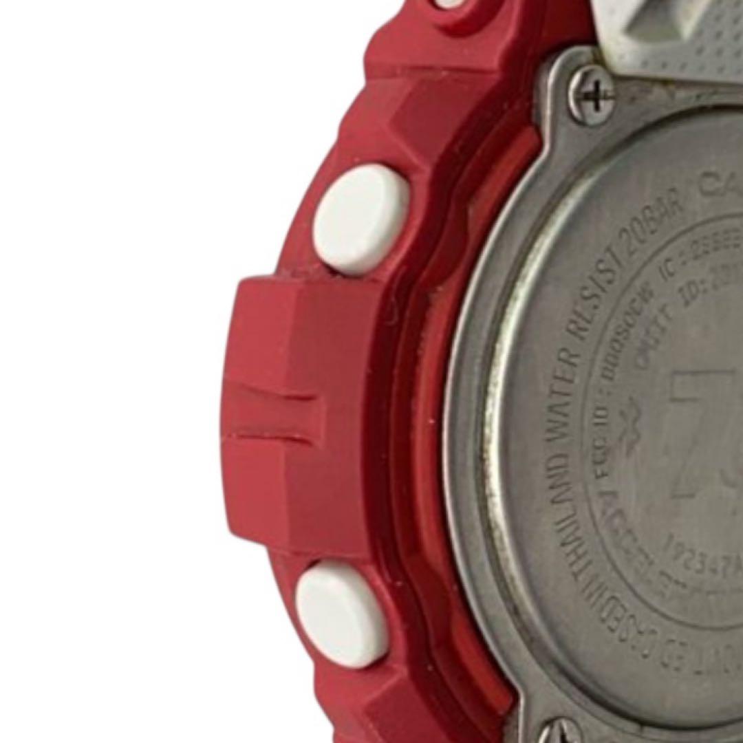 カシオ G-SHOCK 広島東洋カープ 2020年 70周年記念モデル 腕時計