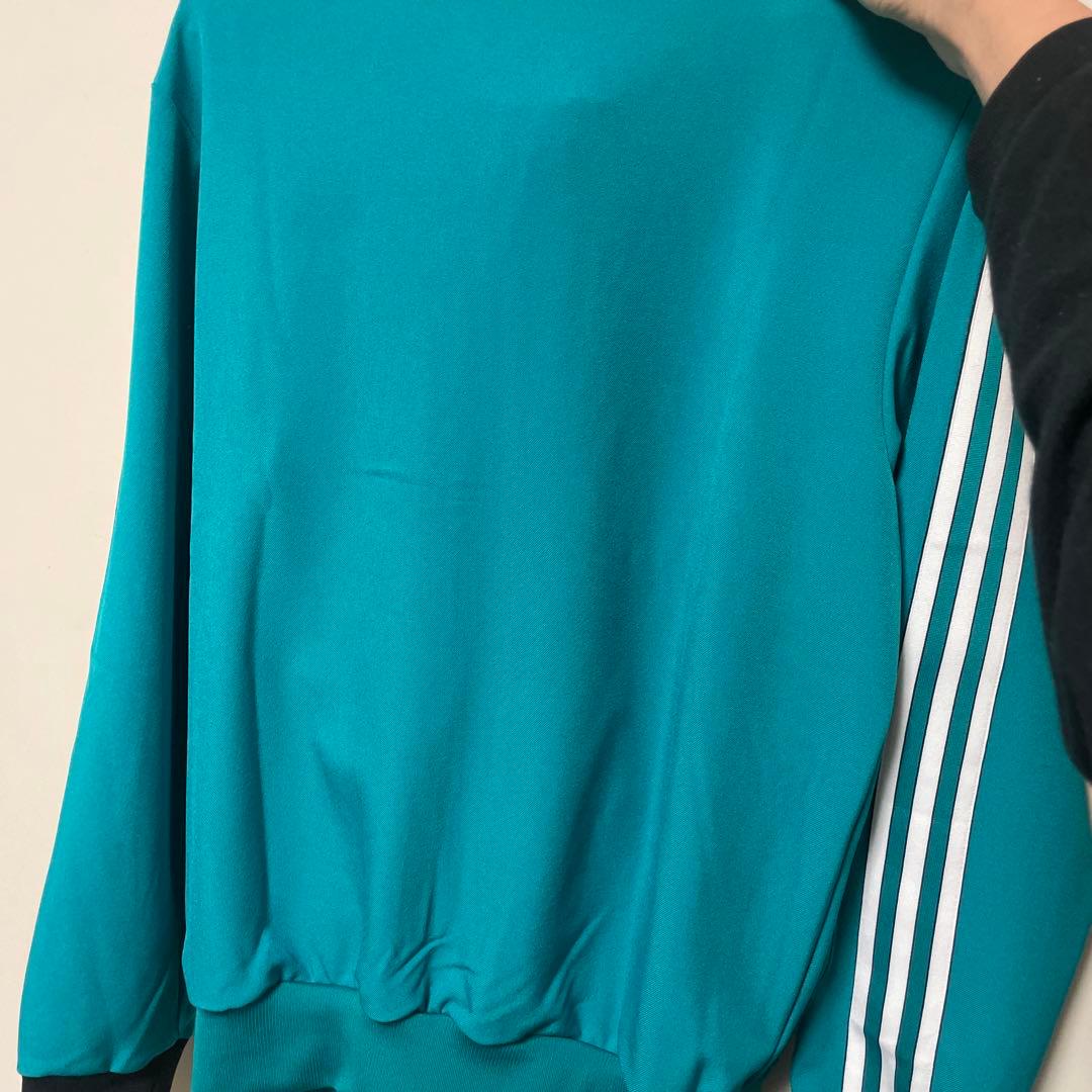 adidas リヴァプールFC TERRACE ICON トラックトップ