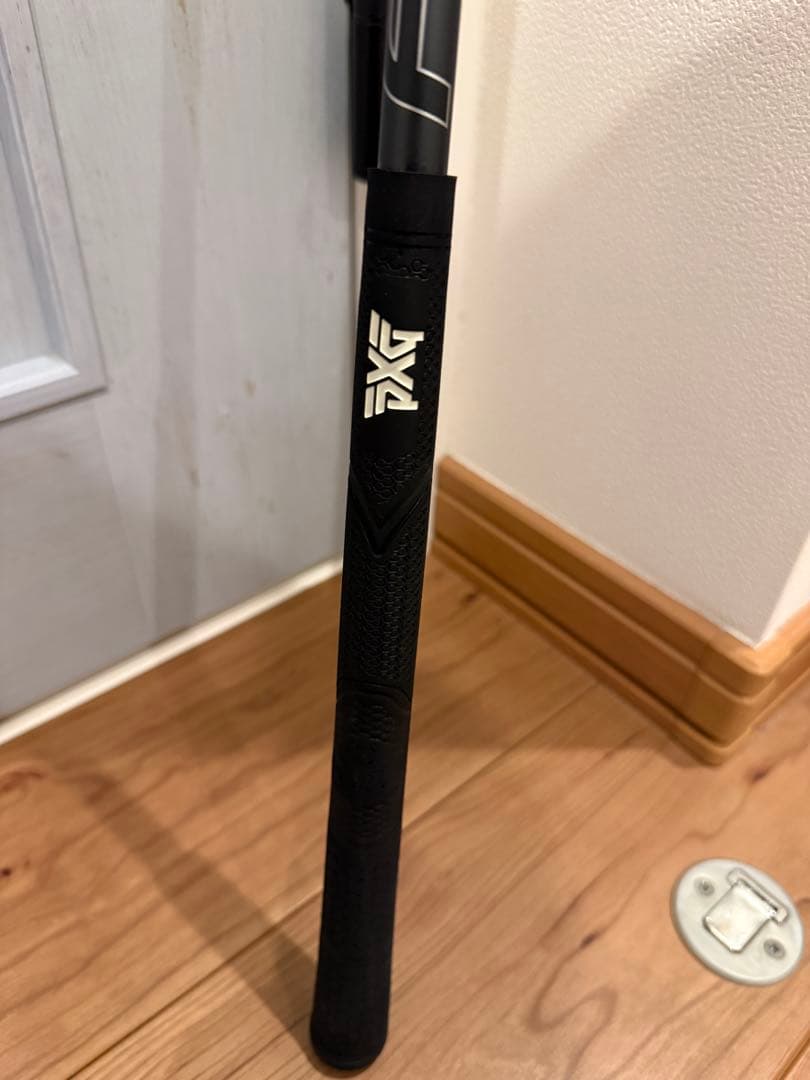 新品未使用 PXG FUJIKURA PRO 65S 7W用 シャフト