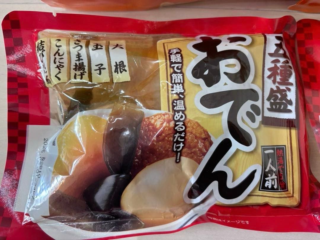低温製法おいしいごはん　赤だし　長ねぎ　味噌汁　貼るカイロ　おでん　まとめ売り
