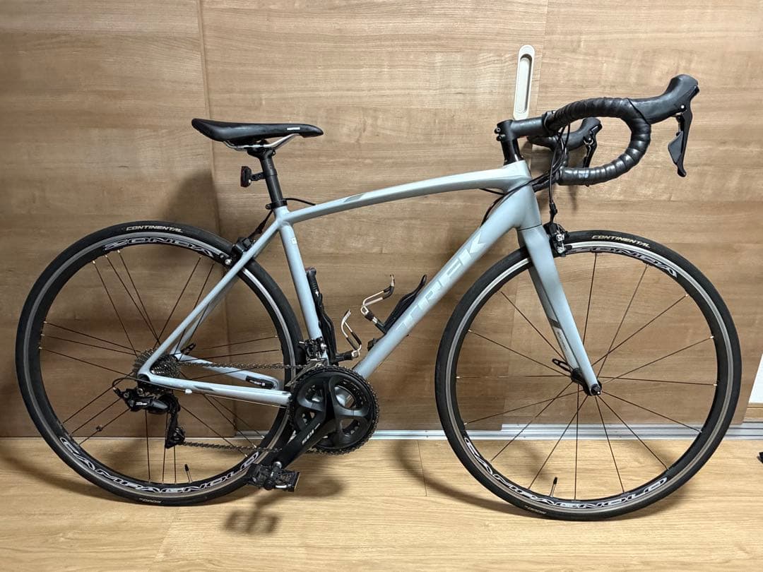 Trek トレック Emonda ALR5 2019年モデル 室内保管