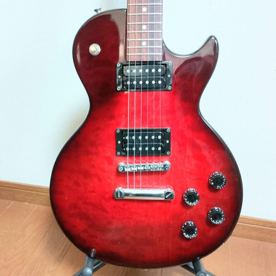 Flavor　Les Paul Studio タイプ　エレキギター