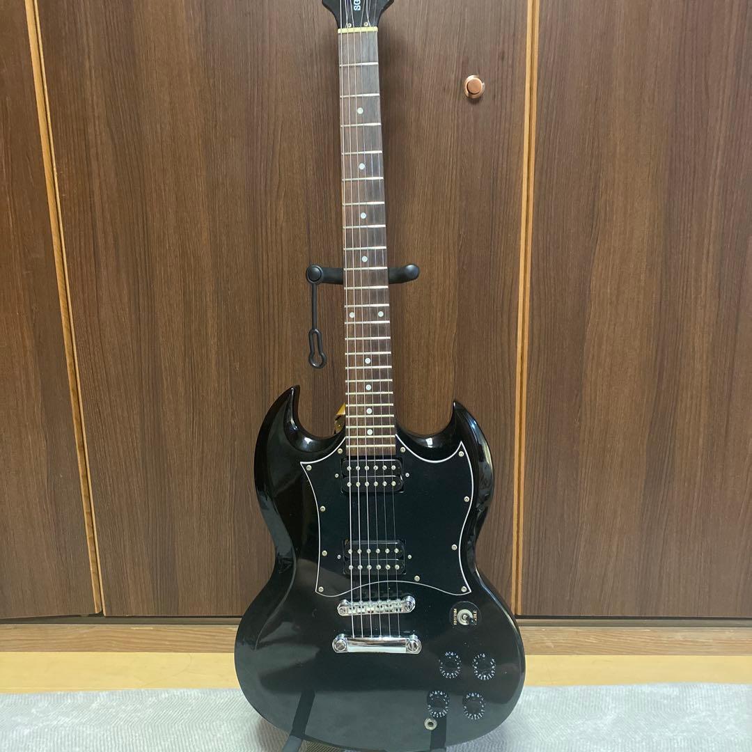 Epihone SG G-310 エレキギター