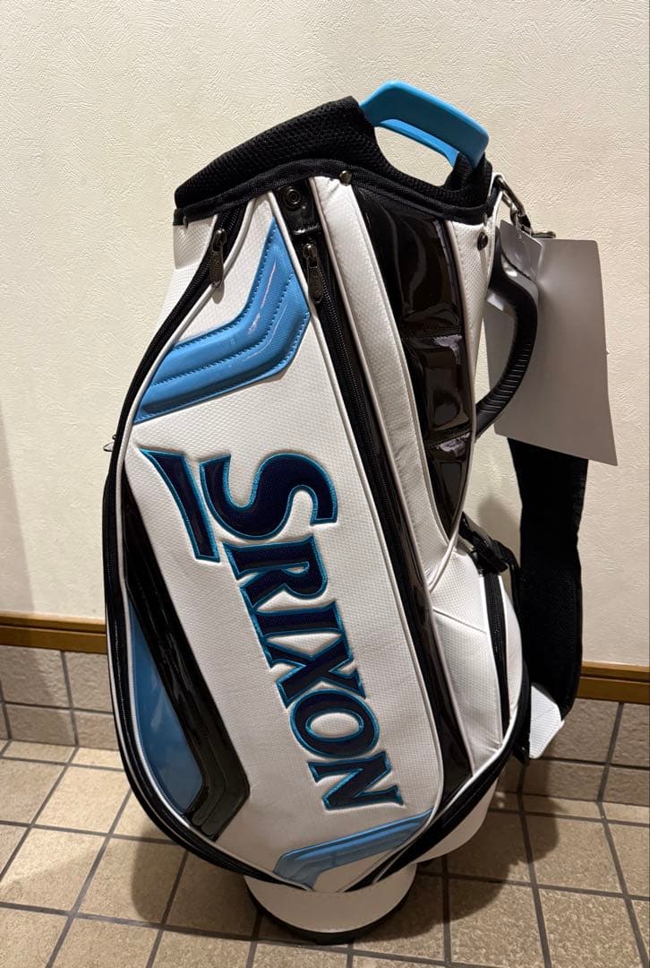 SRIXON キャディバック
