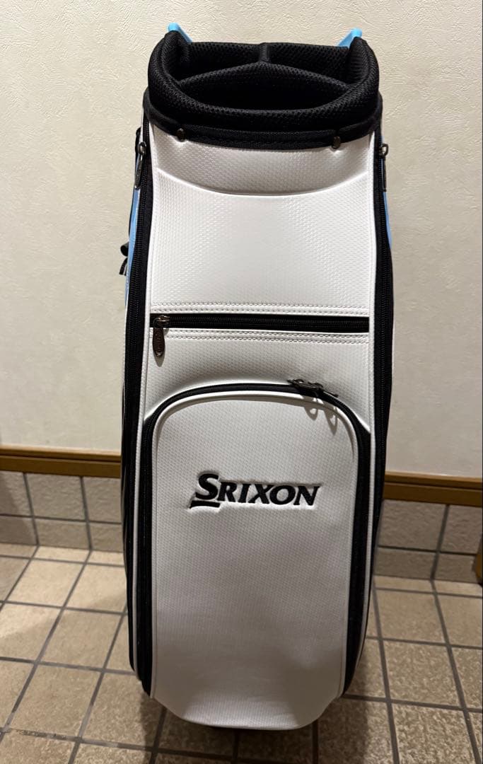 SRIXON キャディバック