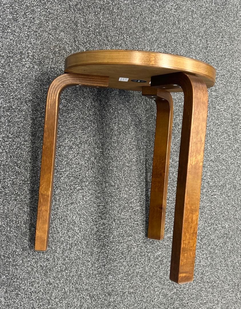 artek アルテック　stool 60 スツール60 スペシャルエディション