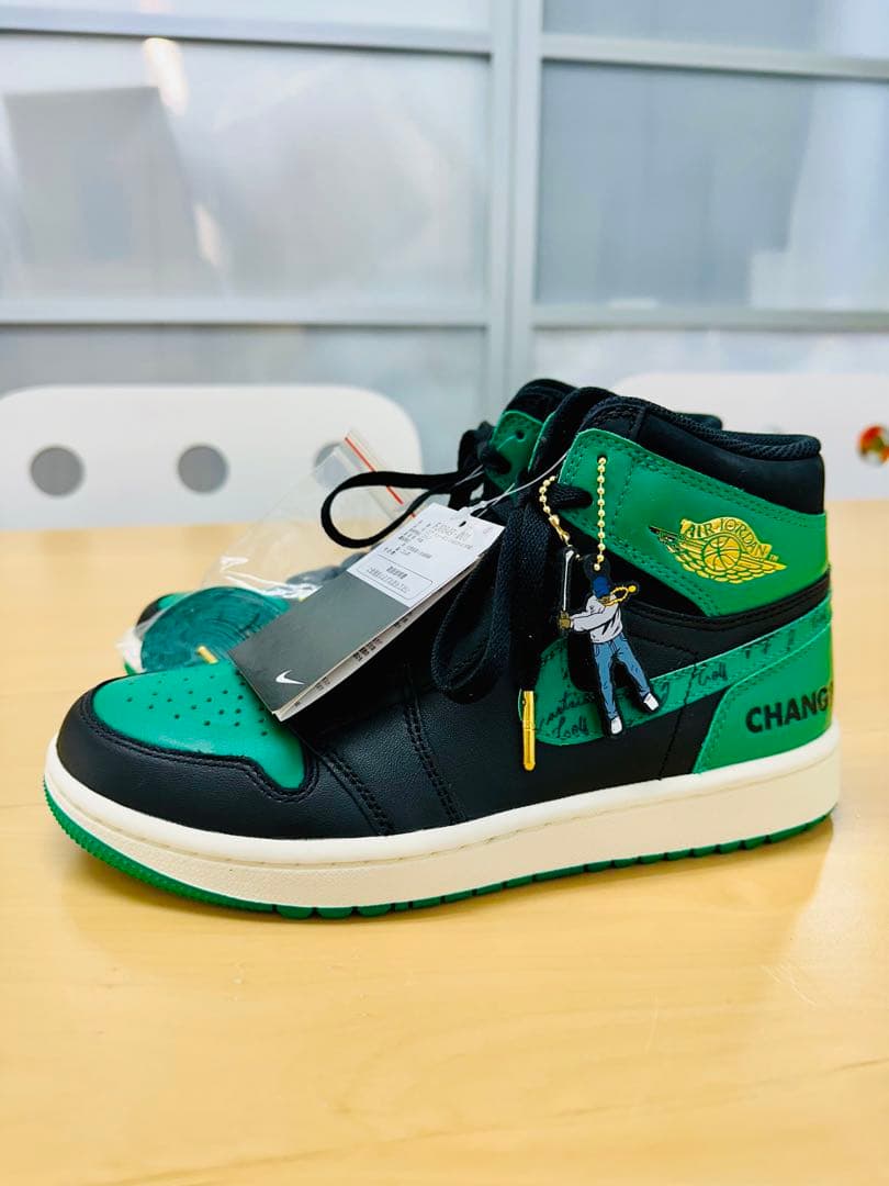 イーストサイドゴルフ× AIR JORDAN 1 HIGH ジョーダン Nike