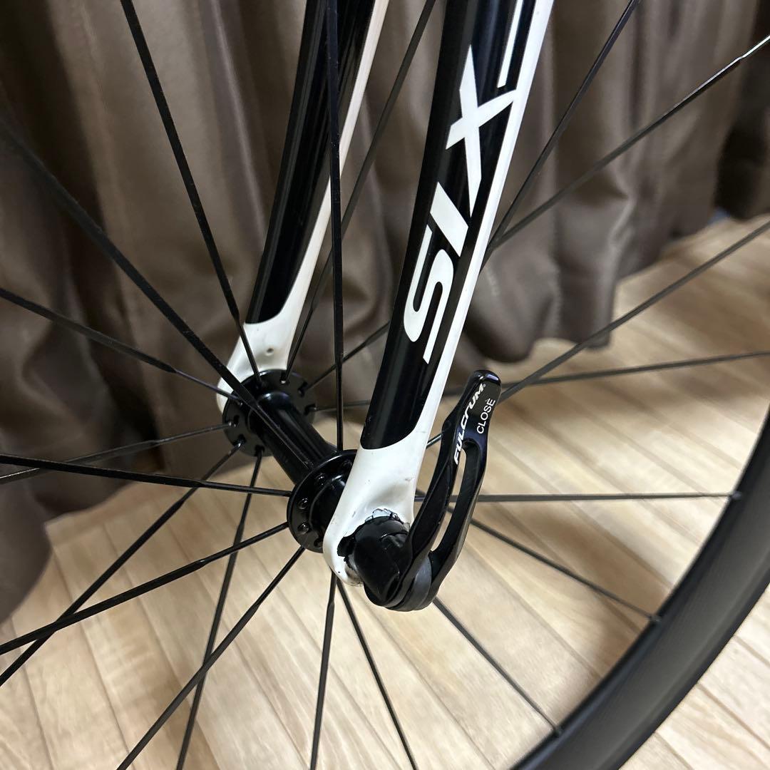 cannondale SIX carbon5 【size54】