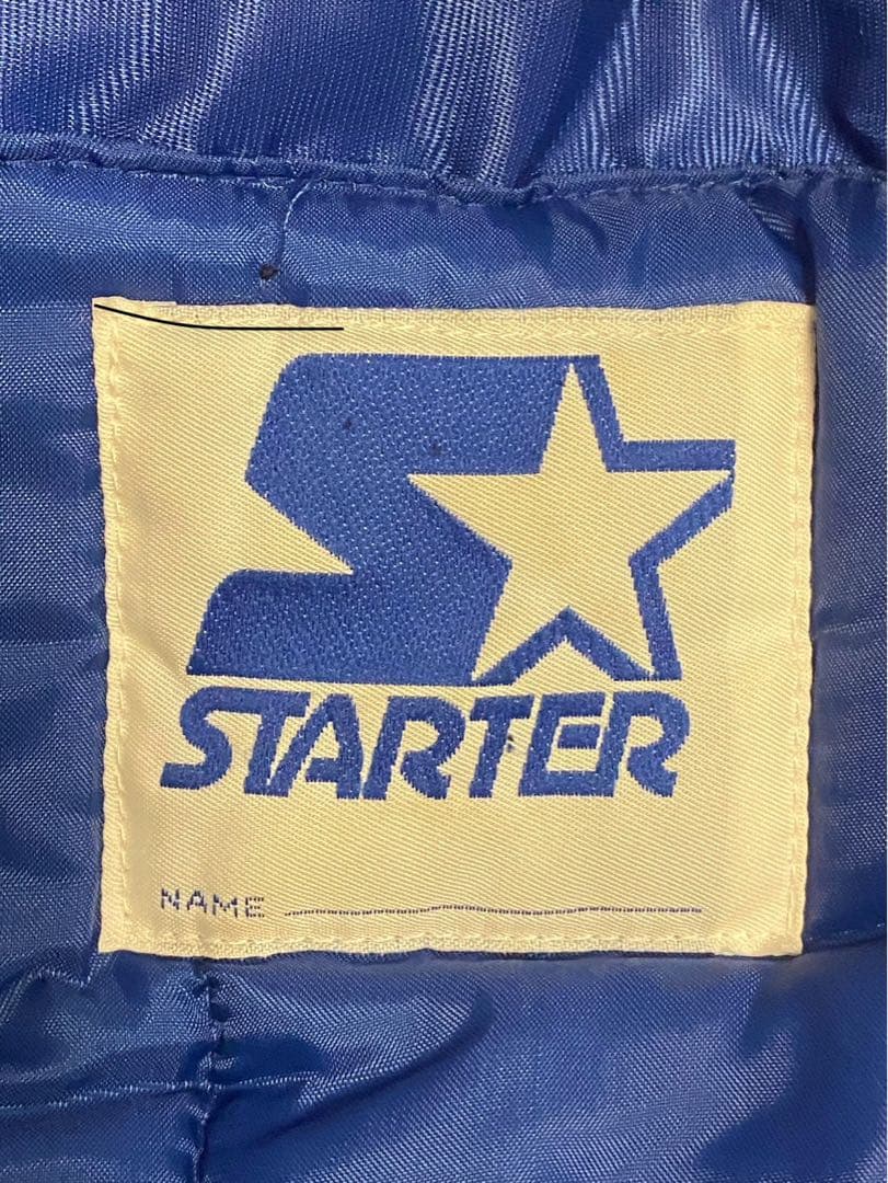 New York Mets スタジャン STARTER