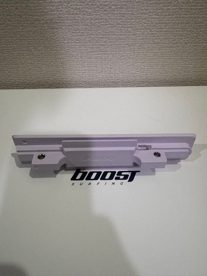 と*も様 boostfin ブーストフィン SUPアダプタ付き 電動フィン