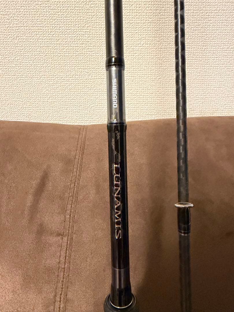 Shimano LUNAMIS 96ml シマノ　ルナミス