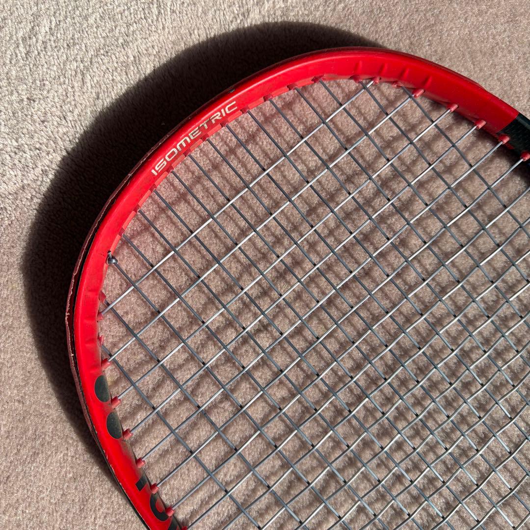 ラケット(硬式用) YONEX VCORE 100 G2 (#6045)