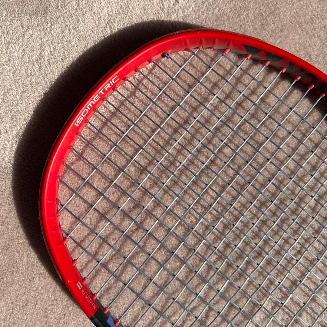 ラケット(硬式用) YONEX VCORE 100 G2 (#6045)