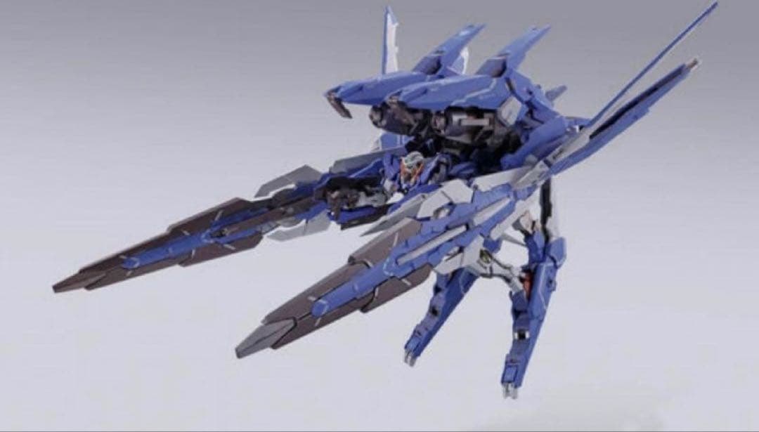 メタルビルド　L BUILD GNアームズ TYPE-E