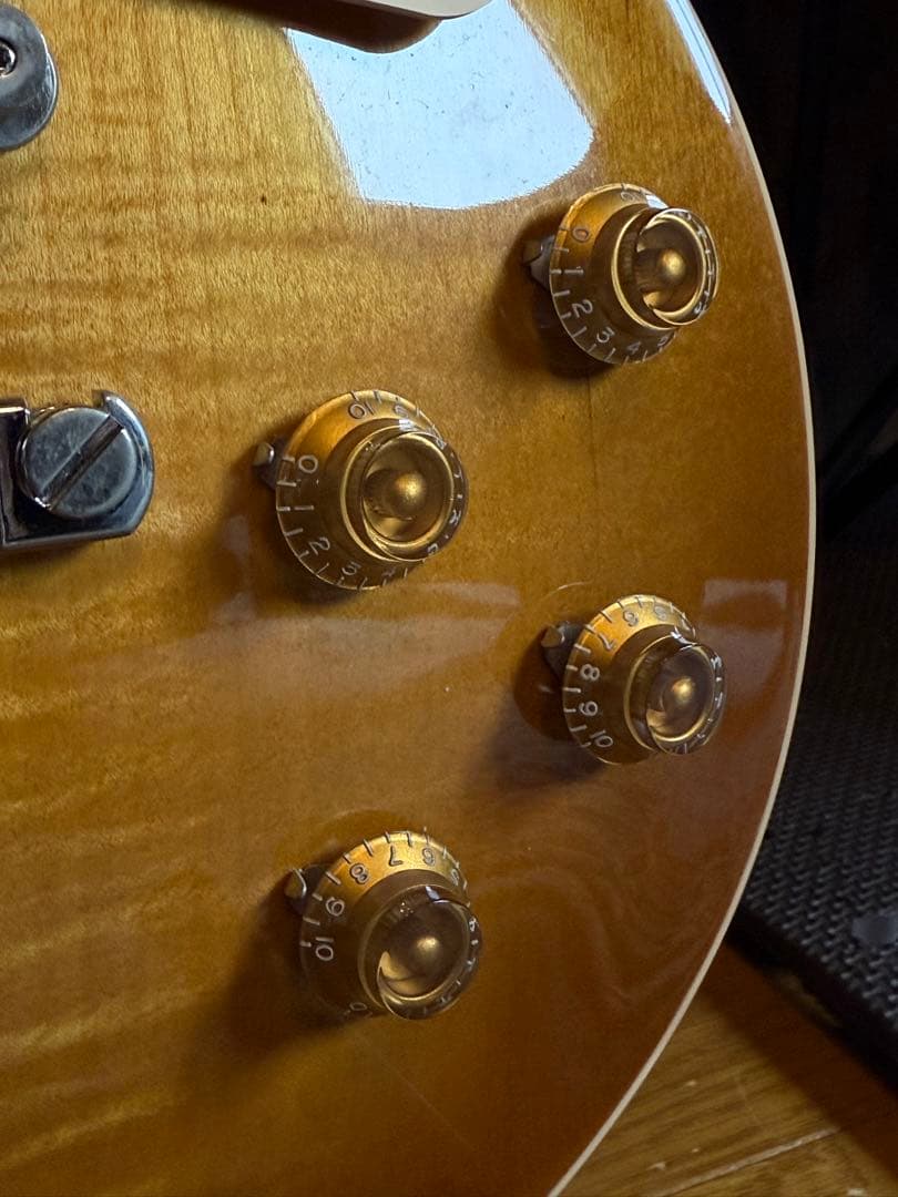Gibson Les Paul Standard ‘50s［限定品］
