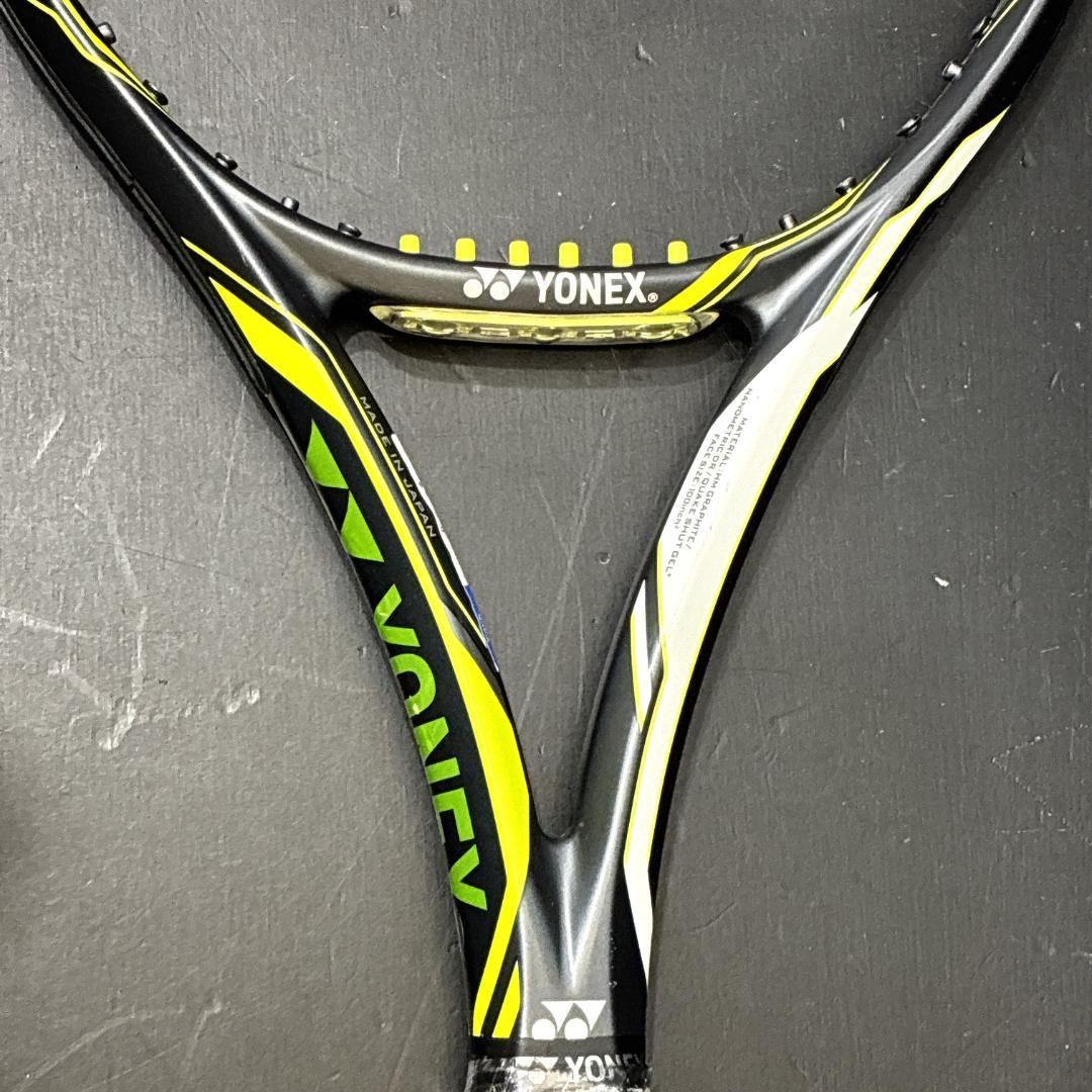 YONEX EZONE DR100 ヨネックス　イーゾーン　硬式テニスラケット