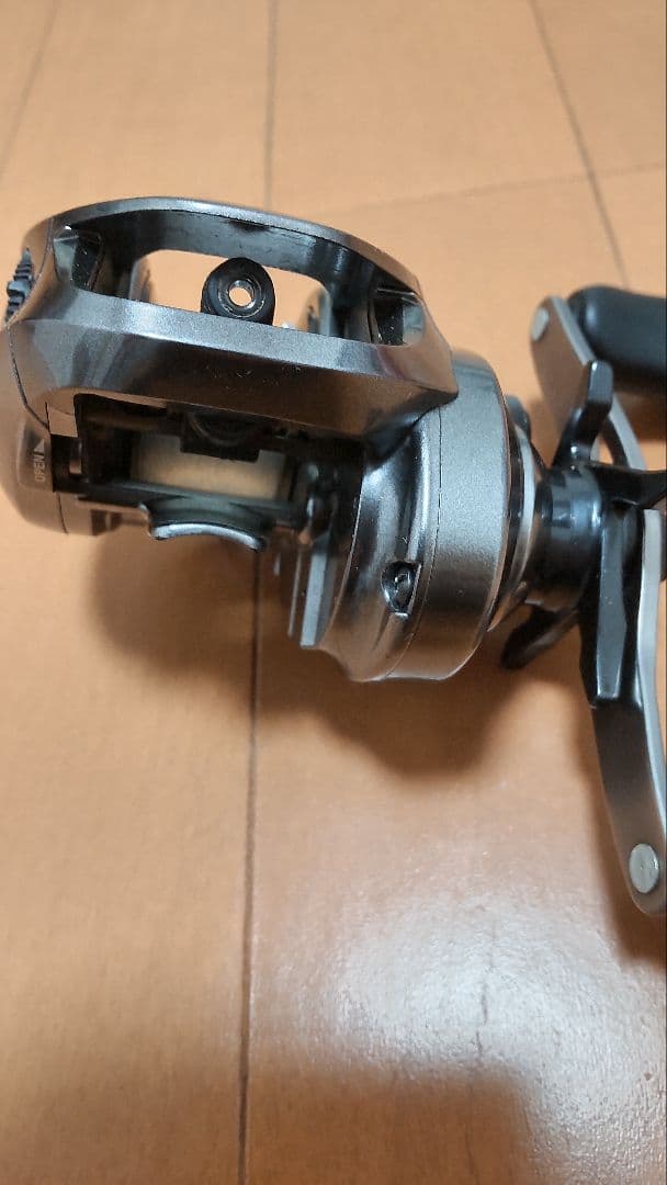 17クロナークMGL 151