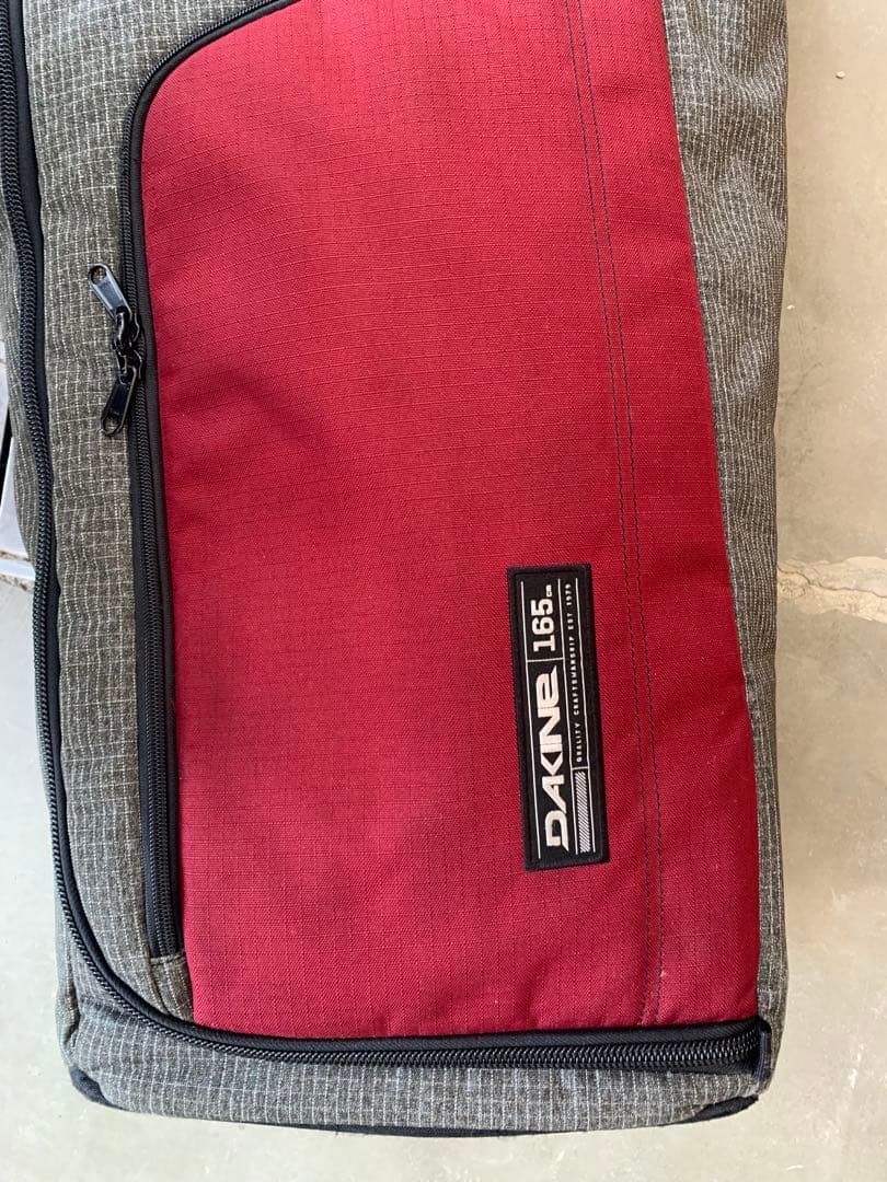 DAKINE スノーボードバッグ 165cm