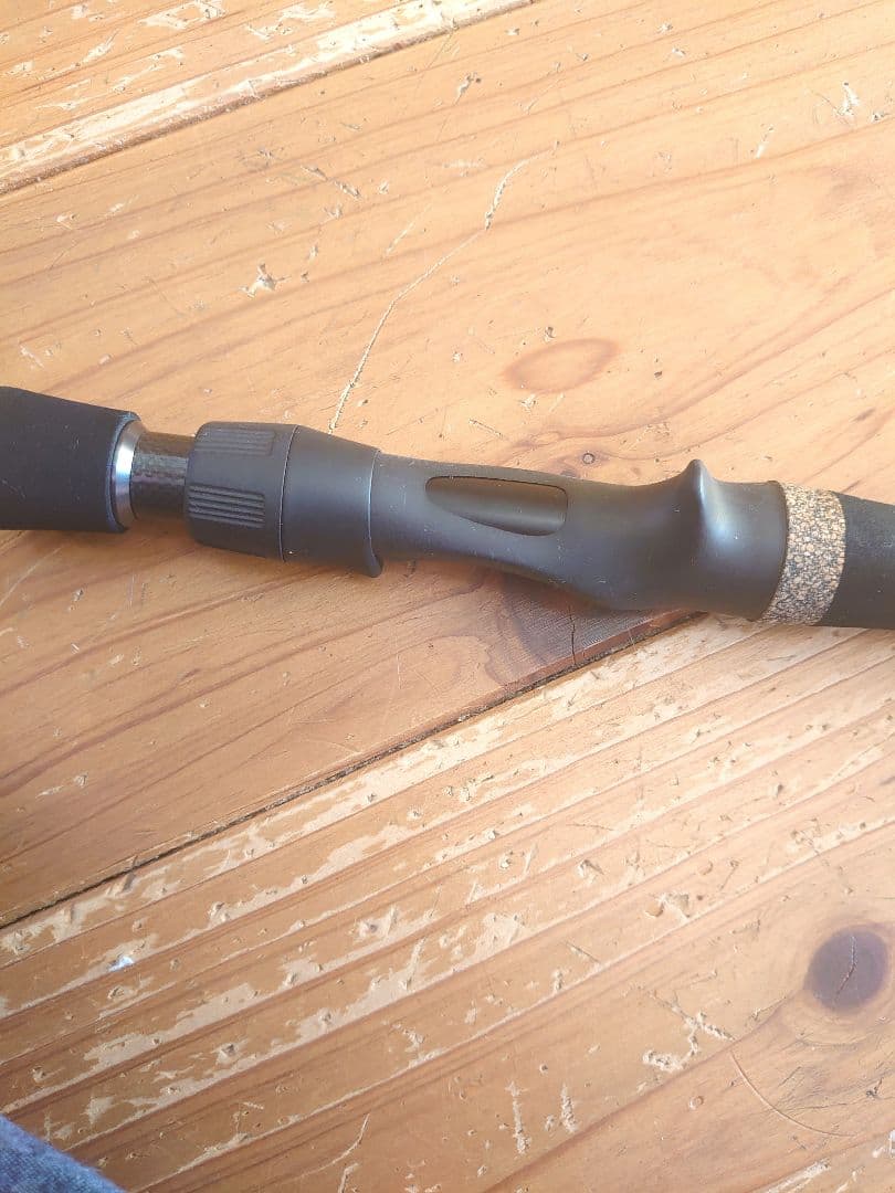 ツララ　モンストロ　コンセプトD　67MHC