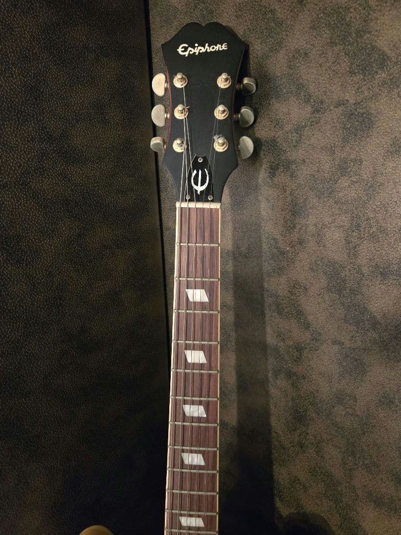 ギター Epiphone Casino Inspired by John Lennon