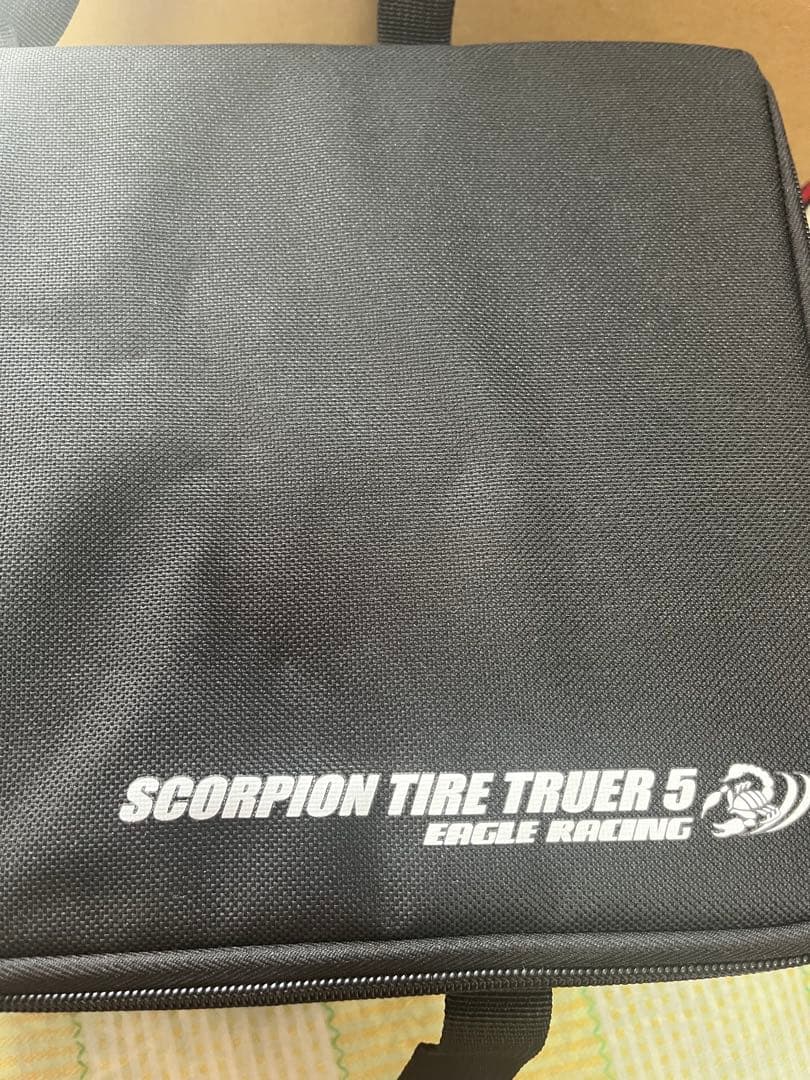 イーグルScorpion Tire Truer 5 #3870V5