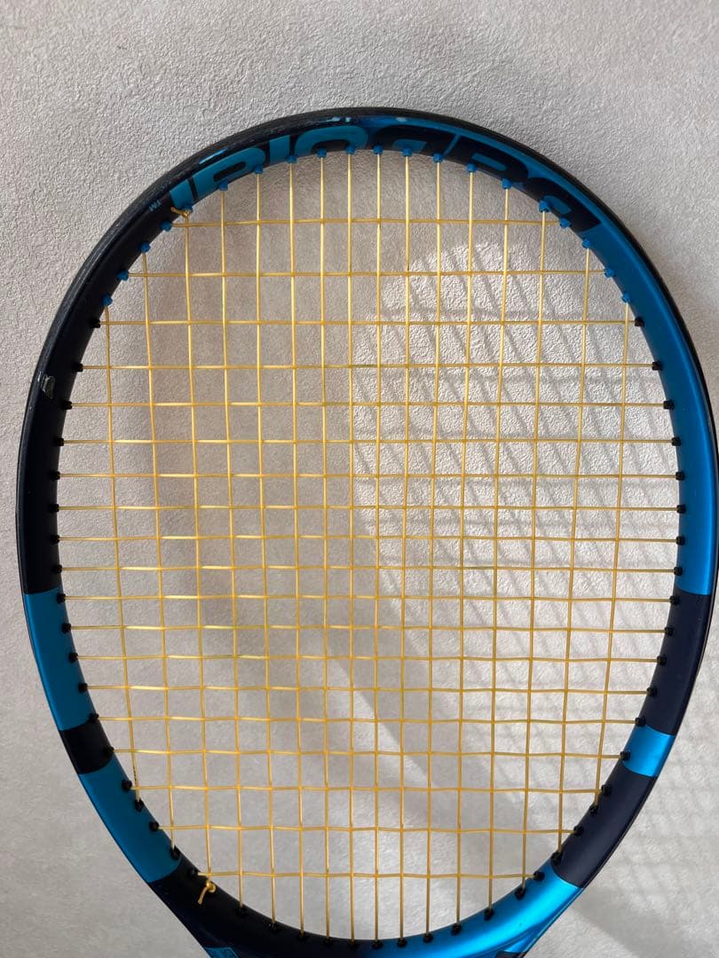 Babolat Pure Drive 2021 G3 2本セット ピュアドライブ