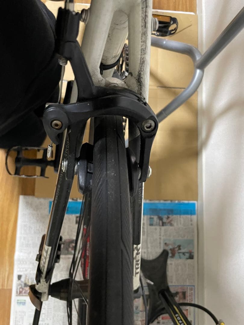 TREK 1.1 ロードバイク
