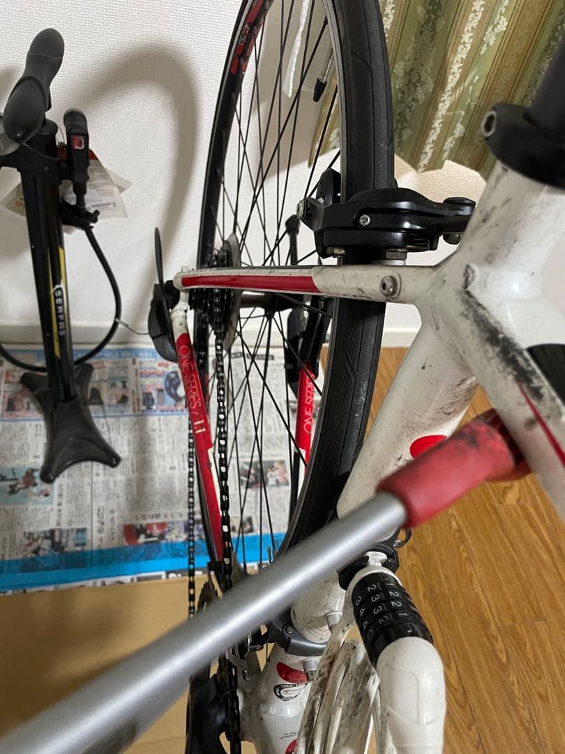 TREK 1.1 ロードバイク