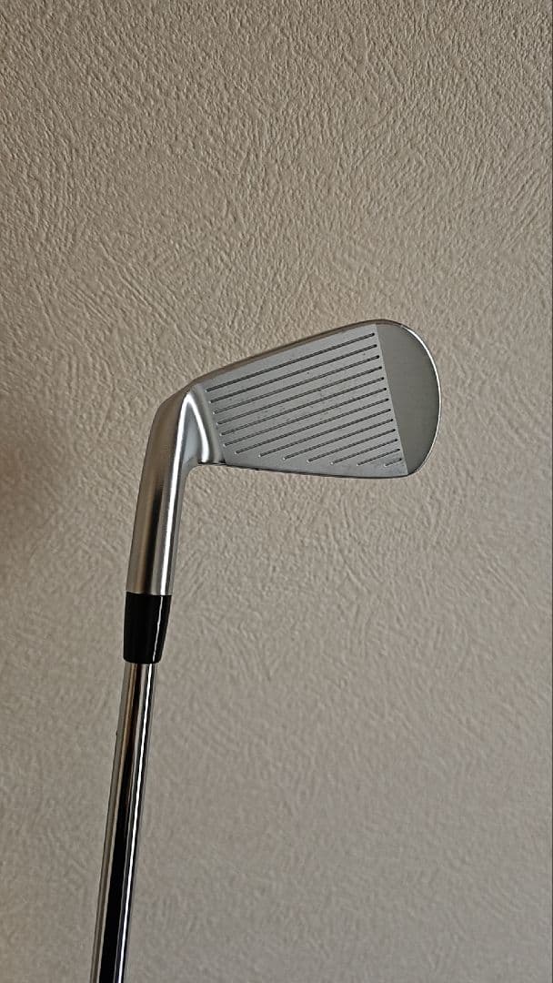 【週末値下げ】Srixon Zx5 アイアンセット ５～Pw