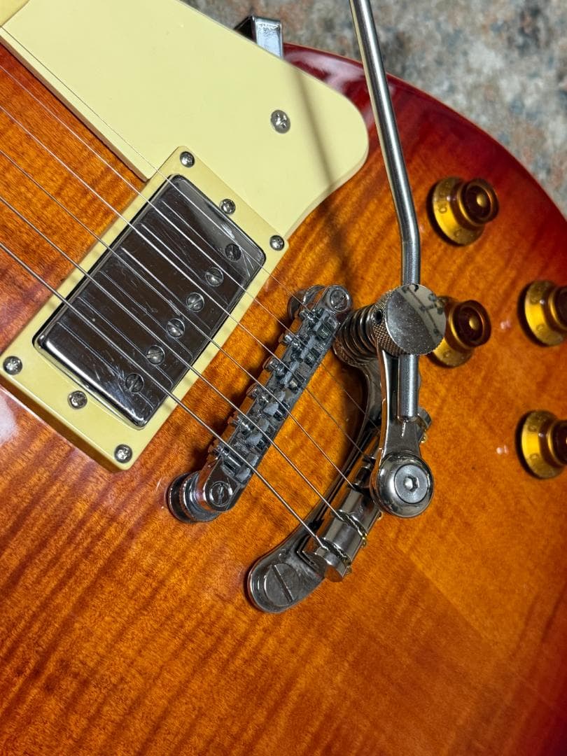 Epiphone Les Paul Standard 03s Mod 韓国製