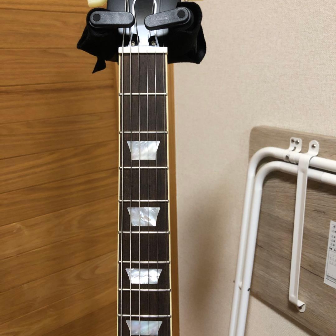 Epiphone Les Paul サンバースト美品