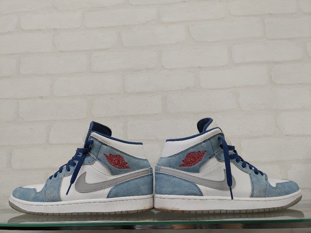 NIKE AJ1 SE ハイパー ロイヤル　28.5㎝　DN3706-401