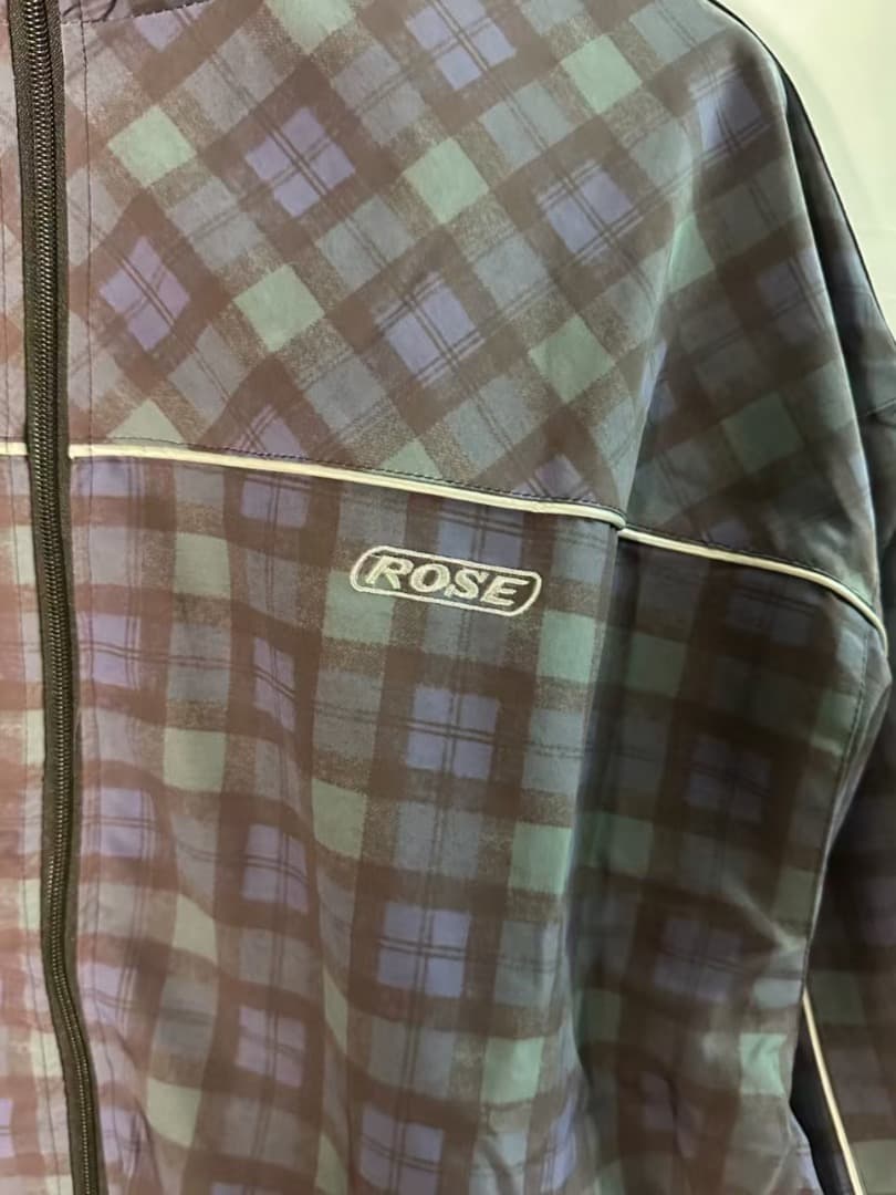 Martine Rose 25SS トラックジャケット S