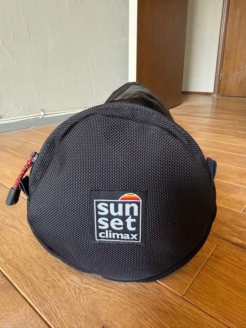 美品 sunsetclimax Tarp01 サンセットクライマックス