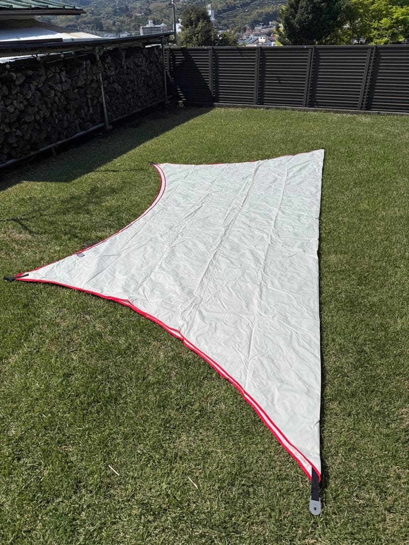 美品 sunsetclimax Tarp01 サンセットクライマックス