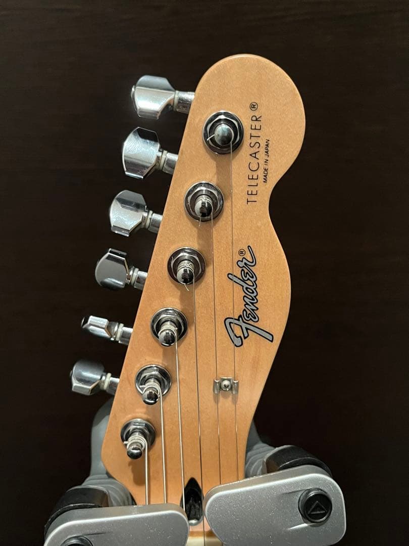 希少　フジゲン製　Fender Telecaster