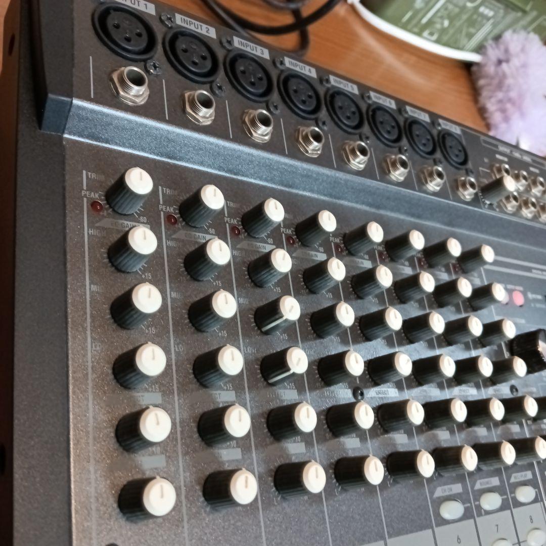 DTM・DAW KORG D888